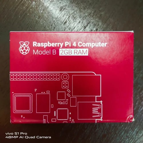 Raspberry Model Board - Manufacturer, Exporter & Supplier from ...