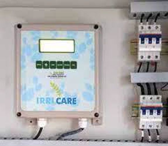 Drip Irrigation Controller Exporter Supplier from Pune India