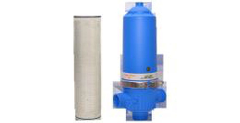 Drip Irrigation Screen Filter Exporter Supplier from Pune India