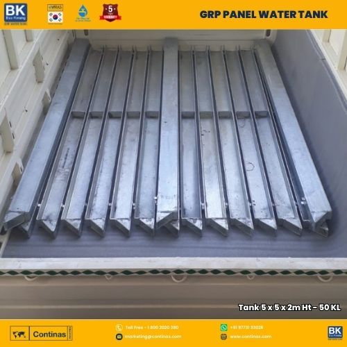 Water Tanks Dealers in Vadodara | Water Tanks Suppliers & Manufacturer ...