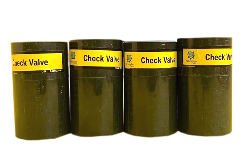 Christopher & Sons - Chlorine Residual Analyzer Manufacturer and ...