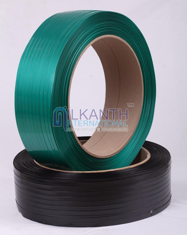 Polyester Ratchet Lashing Belt Manufacturer and Supplier from Rajkot NILKANTH INTERNATIONAL