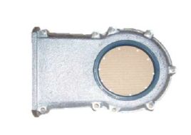 Zetor Cover Plates - Manufacturer Exporter Supplier from Sonipat India