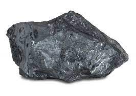 Real Coal Ore