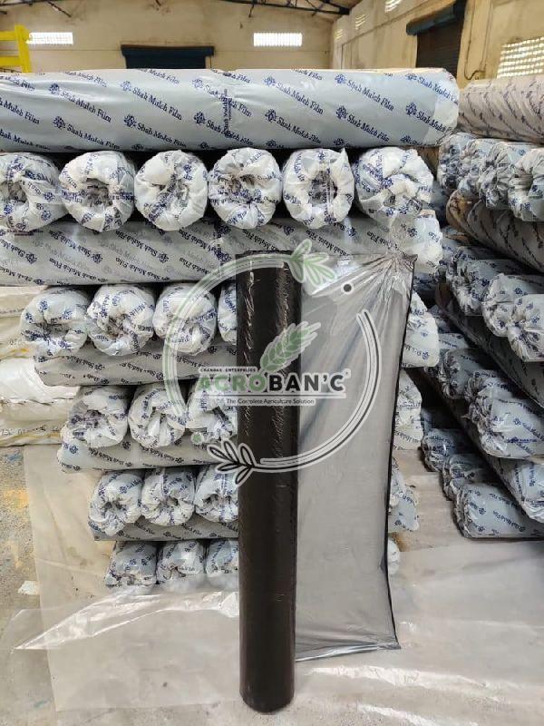 Mulching Paper Manufacturer,Mulching Paper Producer from Nashik India