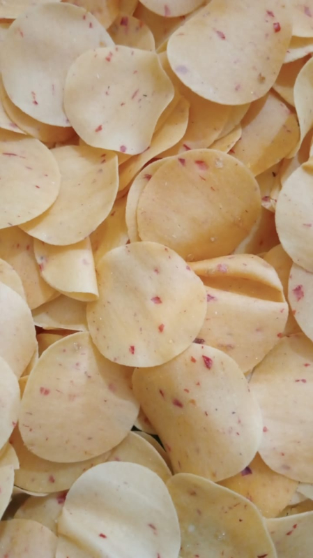 Bhoomi Foods, Jeera Rice Papad and Rice Papad Manufacturer & Supplier ...