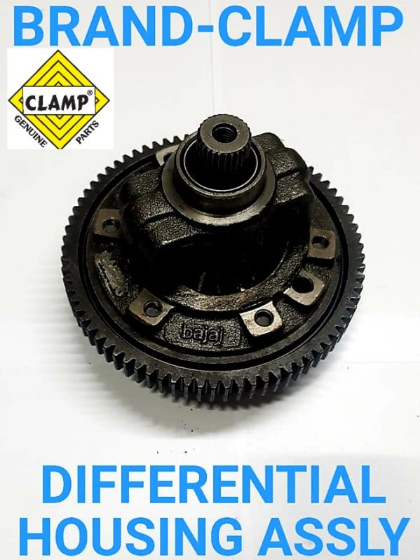 Bajaj Differential Housing Assembly Manufacturer Supplier from ...