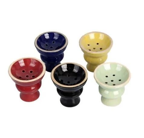 Small Hukka Chillum Manufacturer Supplier from Bulandshahr India