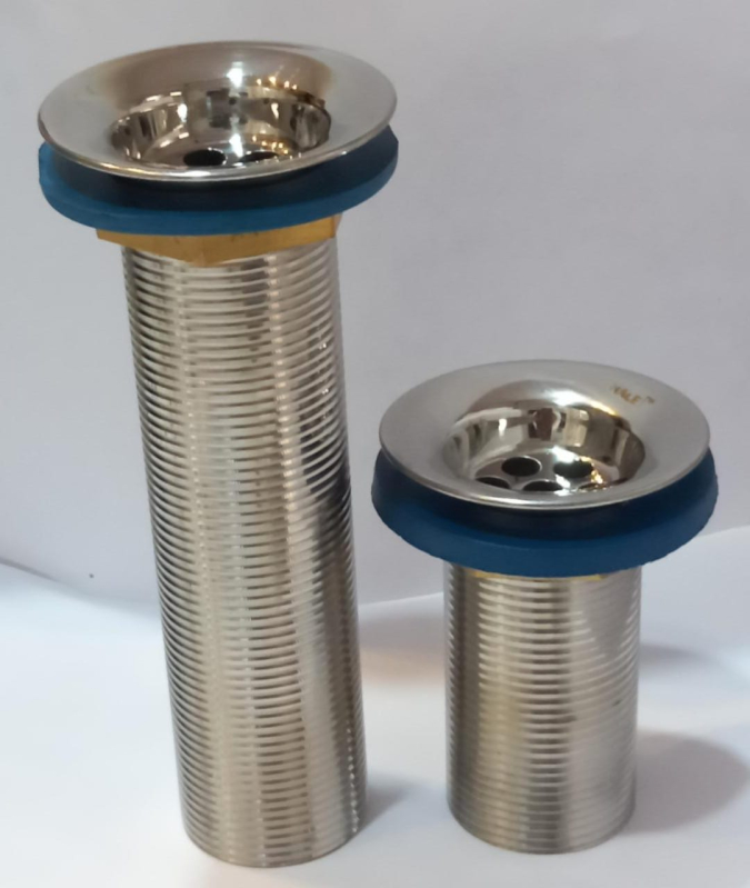 Stainless Steel Waste Coupling Manufacturer Supplier from Sonipat India