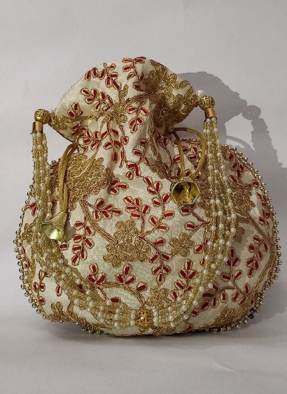Traditional Hand Bag Dealers in Faridabad | Traditional Bags Suppliers ...
