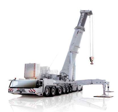 70 Ton XCMG QY70K Telescopic Crane Exporter from Navi Mumbai India
