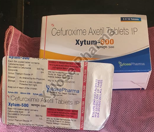 Ketohold Sachets and Ketohold Tablets Supplier from Hyderabad | Xylose ...