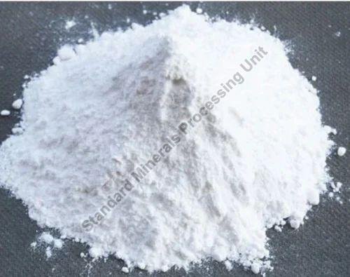 Standard Minerals Processing Unit - Potash Feldspar Chips Manufacturer ...