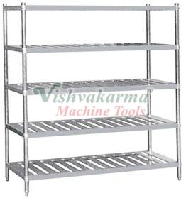 Commercial Kitchen Pot Rack