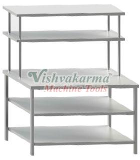Commercial Furniture - Manufacturer, Exporter & Supplier from Rajkot India