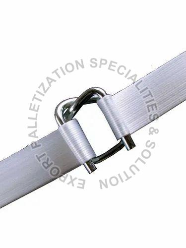 Composite Straps - Supplier & Distributor from Silvassa India