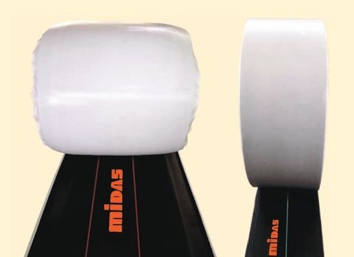 Midas Corporation - Continues Precured Tread Rubber Exporter and ...