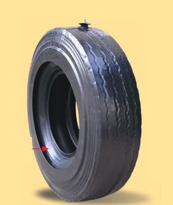 Midas Corporation - Continues Precured Tread Rubber Exporter and ...