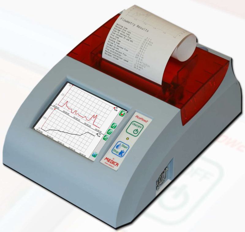 GK Enterprises - Wireless Uroflowmeter Exporter from Chennai