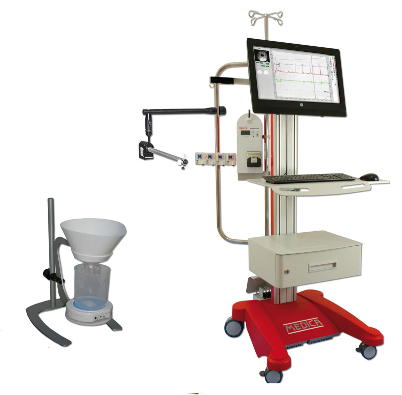 GK Enterprises - Wireless Uroflowmeter Exporter from Chennai