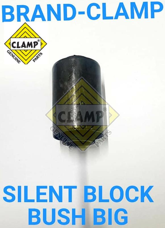 Bajaj Three Wheeler Big Silent Block Bus Manufacturer Supplier from ...