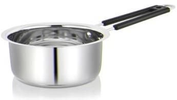 SB 024 Sandwich Bottom Sauce Pan Manufacturer, Supplier from Delhi