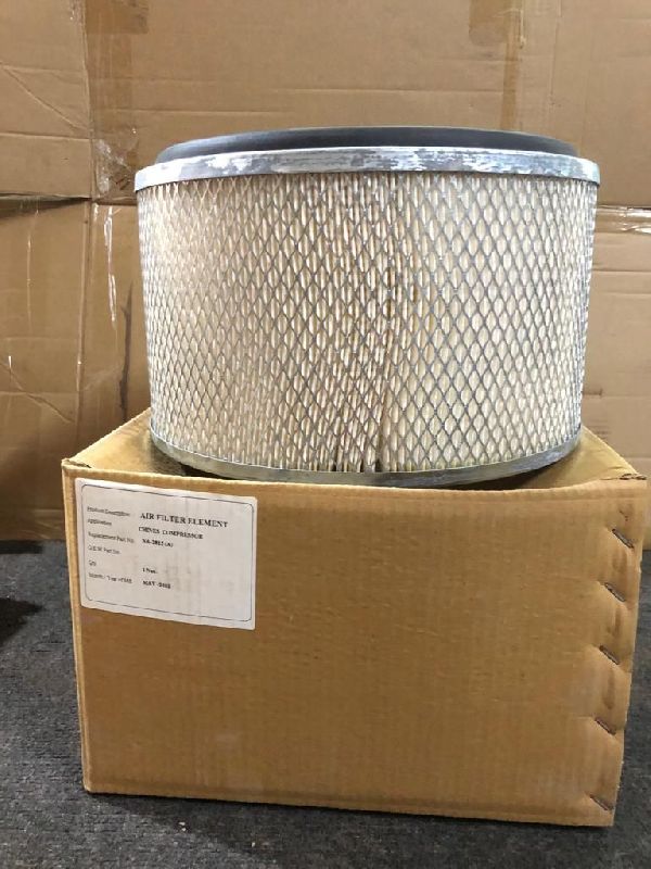 Industrial Air Filters Dealers in Lucknow | Industrial Air Filters ...