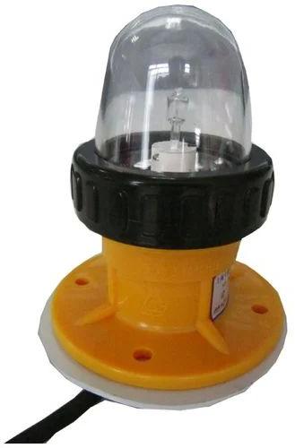 Lifeboat Canopy Light Manufacturer, Supplier from Navi Mumbai