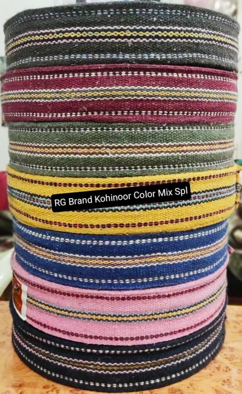Kohinoor Color Cotton Niwar
