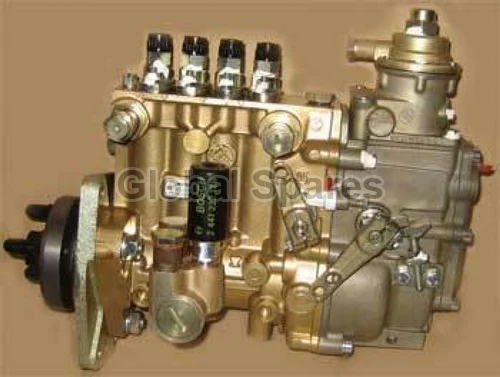 Common Rail Fuel Injection High Pressure Pump Manufacturer Supplier ...