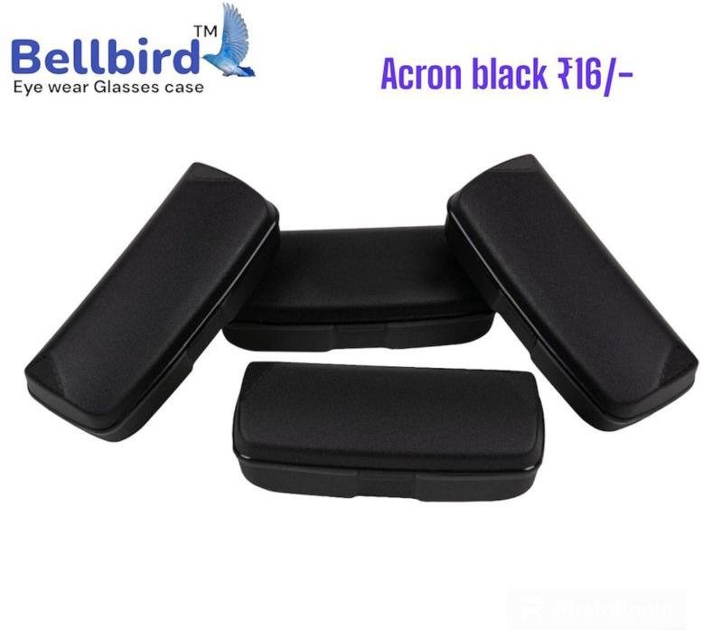 Plastic Optical Hard Cases Manufacturer, Exporter & Supplier from Delhi ...