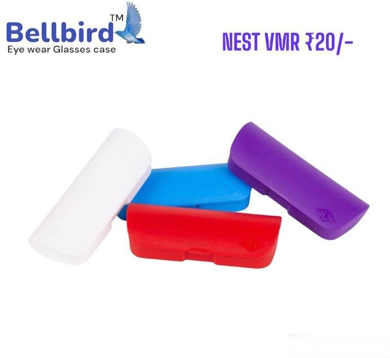 Nest VMR Plastic Optical Hard Case Manufacturer, Supplier from Delhi