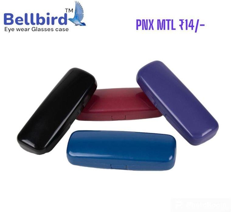 Plastic Optical Hard Cases Manufacturer, Exporter & Supplier from Delhi ...