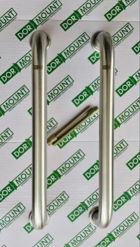 Stainless Steel D Type Single Handle Manufacturer, Supplier from Ludhiana