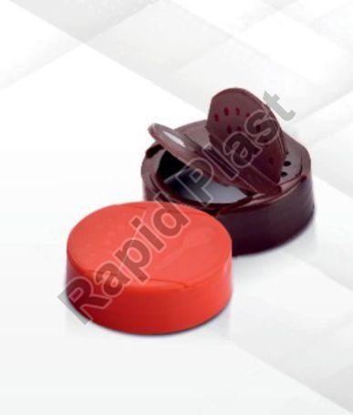 Spice Caps - Manufacturer, Exporter & Supplier from Palghar India