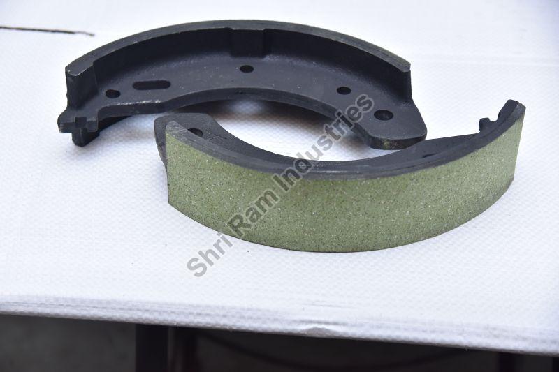 Shri Ram Industries | Forklift Brake Shoe Manufacturer