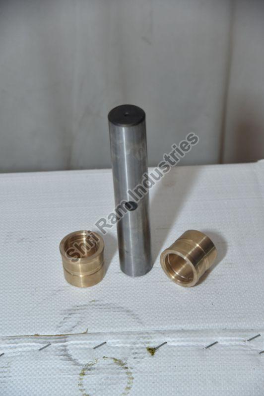 Godrej Forklift King Pin And Bush Manufacturer