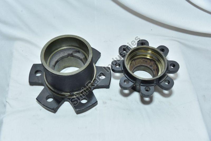 Forklift Rear Axle Hub Manufacturer in Rajkot ,Forklift Rear Axle Hub ...