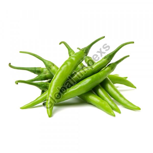 Green Chilli - Manufacturer Exporter Supplier from Nagpur India