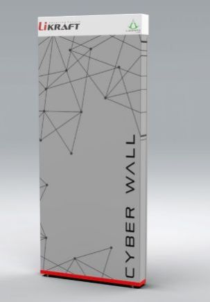 Likraft Home Energy Storage Cyberwall Manufacturer Supplier from ...