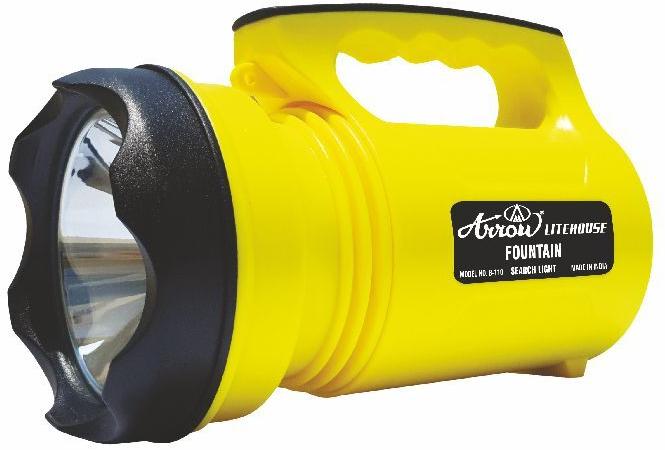 Arrow Fountain Torch Manufacturer, Supplier from Banaskantha
