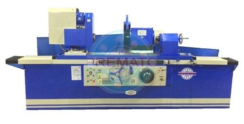Manual Cylindrical Grinding Machines Manufacturer Supplier from ...