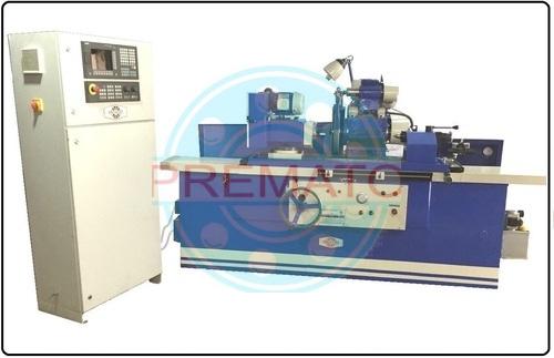 Semi Automatic Cylindrical Grinding Machine Manufacturer Supplier from ...