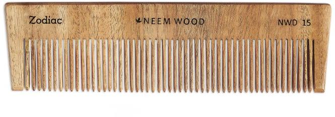 15 Neem Wood Comb Manufacturer, Supplier from Mumbai