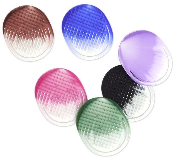 2P Flexo 7 Round Comb Manufacturer, Supplier from Mumbai