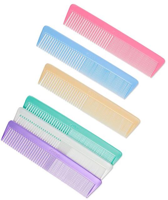 888 8inch Ladies Comb Manufacturer, Supplier from Mumbai