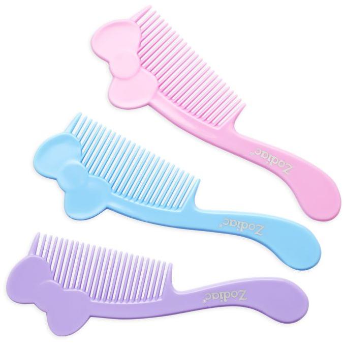 Kids Bow Comb Manufacturer, Supplier from Mumbai
