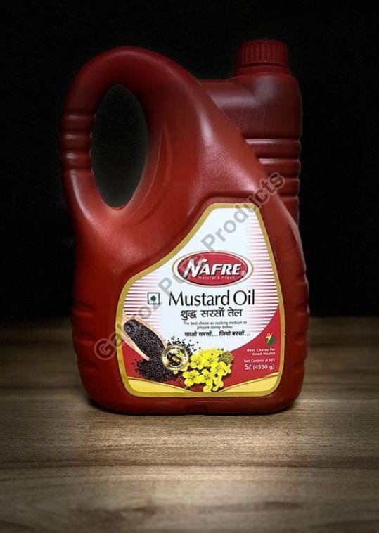 Gabroz Pure Products 5 Liter Mustard Oil Manufacturer Supplier From Sirsa Gabroz Pure Products 5 Liter Mustard Oil Manufacturer Supplier From Sirsa