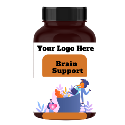 Brain Support Capsules Manufacturer from Faridabad,Brain Support ...