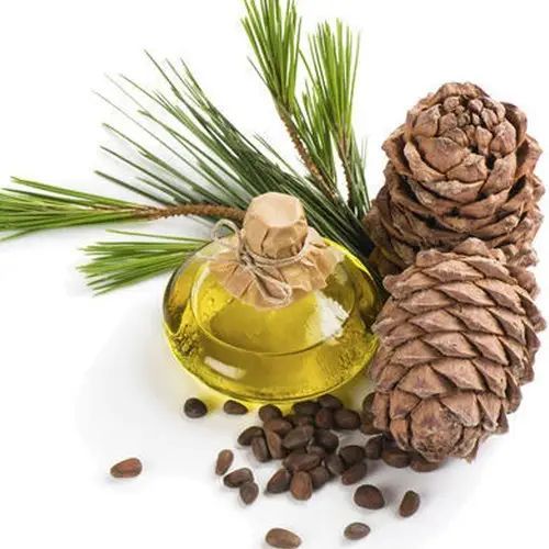 Cedarwood Himalayan Essential Oil
